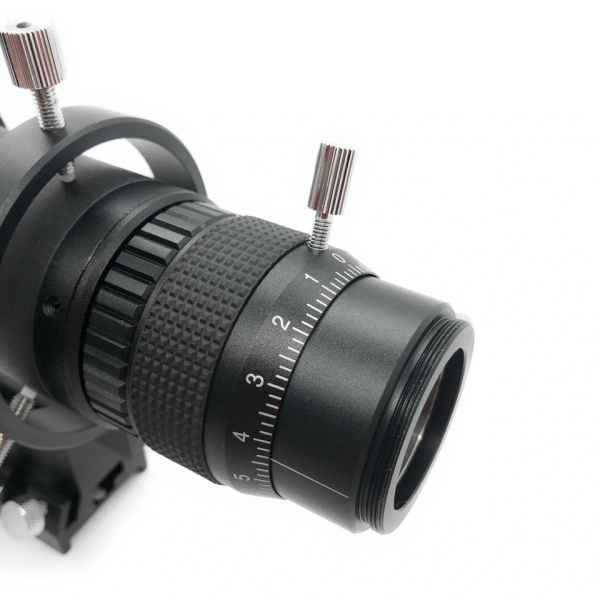 Starfield 60mm f/3.8 Guidescope Gen II | First Light Optics